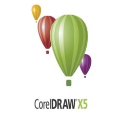 CorelDraw x5 grátis - A melhor versão e Português + ATIVAÇÃO
